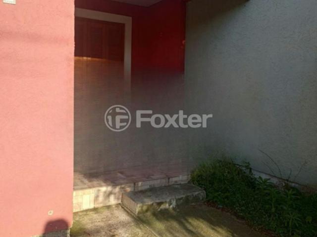 Casa com 3 dormitórios em Porto Alegre