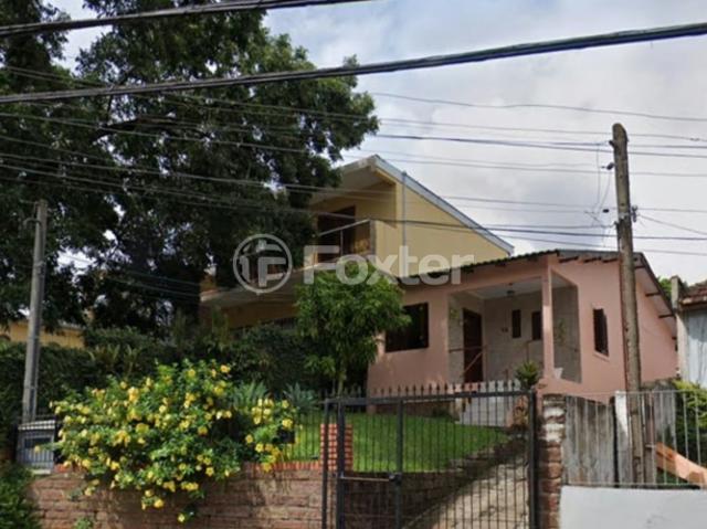Casa com 3 dormitórios em Porto Alegre