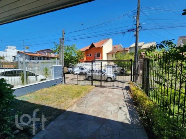 Casa com 3 dormitórios em Porto Alegre