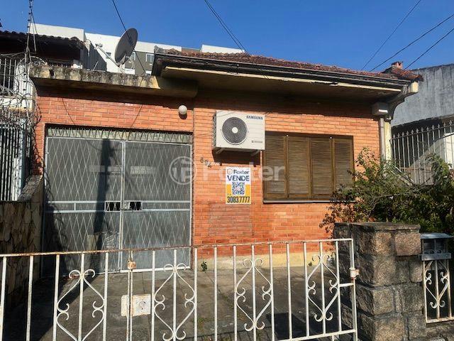 Casa com 3 dormitórios em Porto Alegre