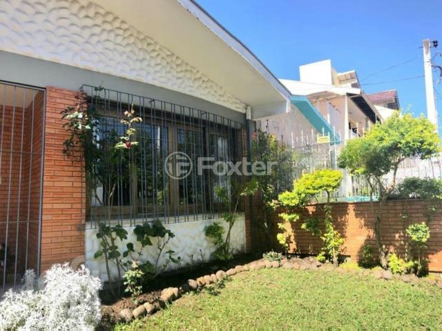 Casa com 3 dormitórios em Porto Alegre