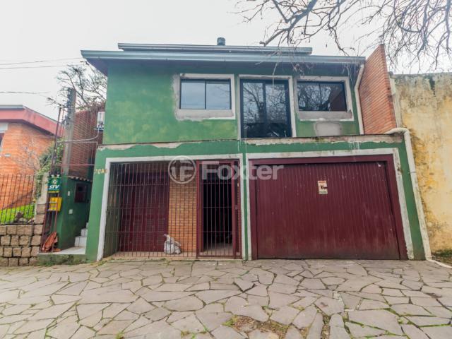 Casa com 3 dormitórios em Porto Alegre