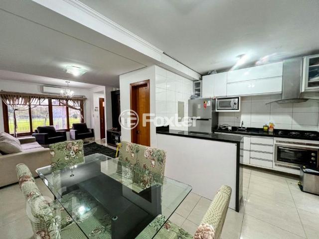 Casa com 3 dormitórios em Porto Alegre