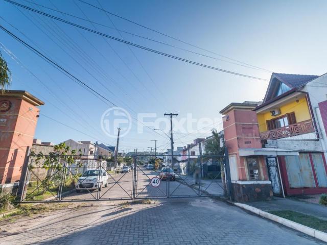 Casa com 3 dormitórios em Porto Alegre