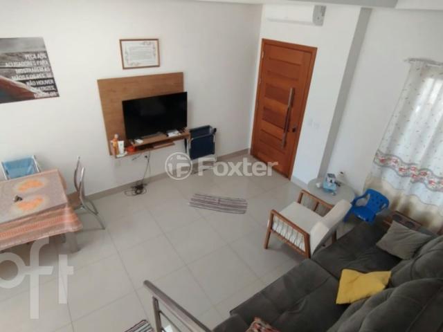 Casa com 3 dormitórios em Porto Alegre