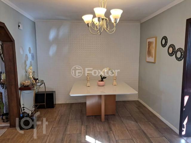 Casa com 3 dormitórios em Porto Alegre