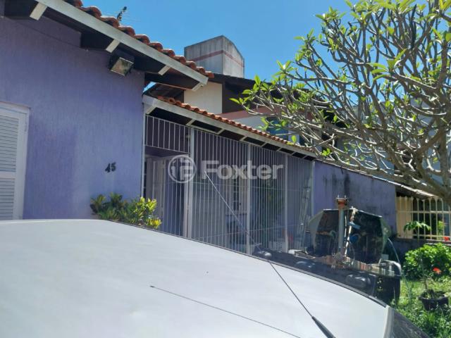 Casa com 3 dormitórios em Porto Alegre
