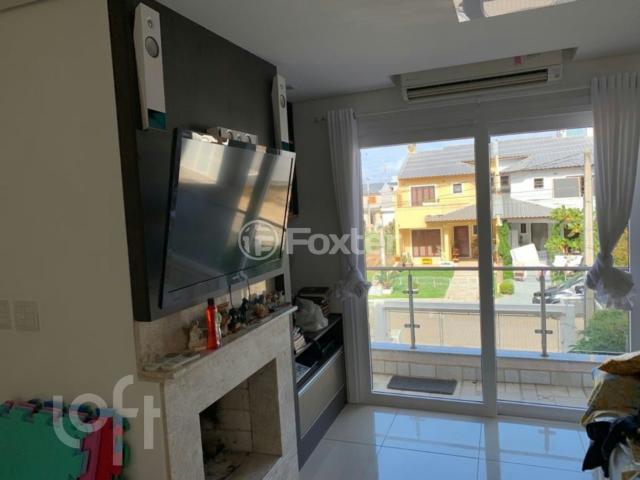 Casa com 3 dormitórios em Porto Alegre