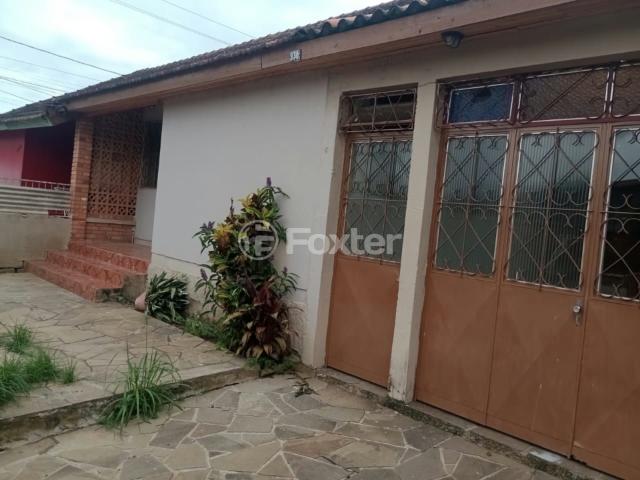 Casa com 3 dormitórios em Porto Alegre