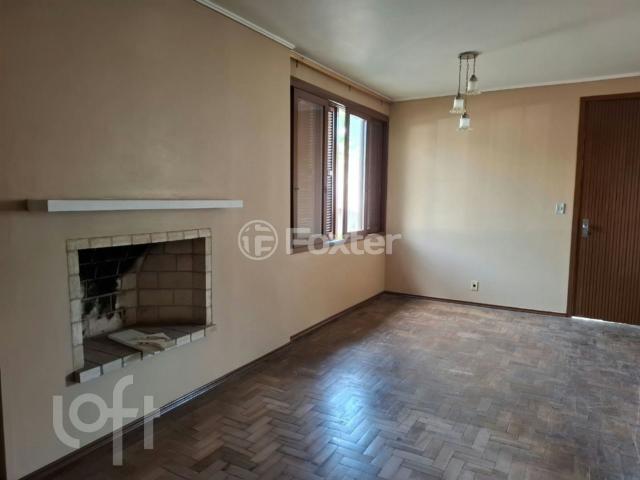 Casa com 3 dormitórios em Porto Alegre
