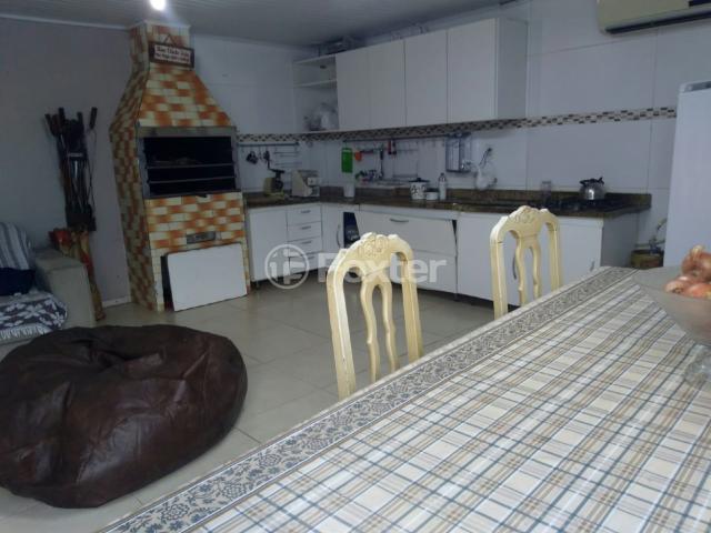 Casa com 3 dormitórios em Porto Alegre