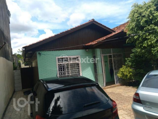 Casa com 3 dormitórios em Porto Alegre