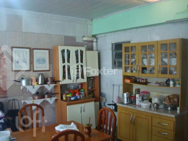 Casa com 3 dormitórios em Porto Alegre