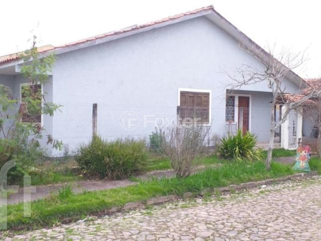 Casa com 3 dormitórios em Porto Alegre