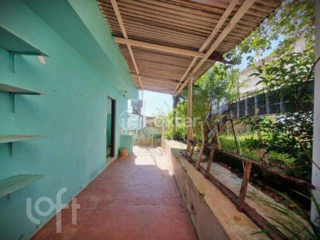 Casa com 3 dormitórios em Porto Alegre