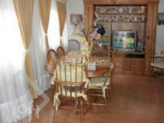 Casa com 3 dormitórios em Porto Alegre