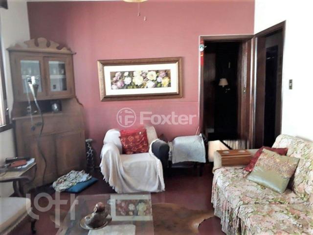 Casa com 3 dormitórios em Porto Alegre