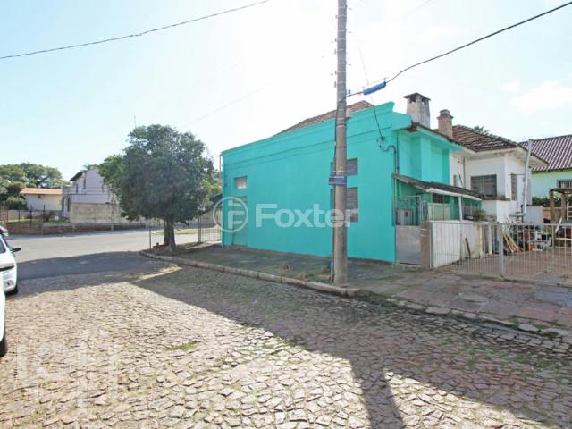 Casa com 3 dormitórios em Porto Alegre