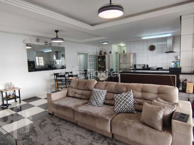 Casa com 3 dormitórios em Porto Alegre