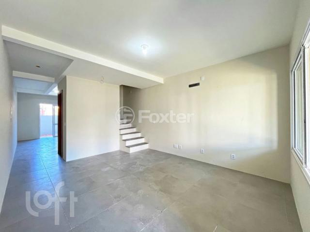 Casa com 3 dormitórios em Porto Alegre