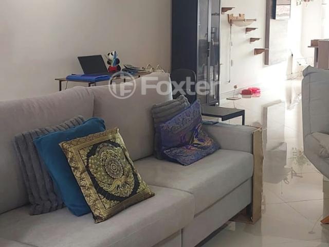 Casa com 3 dormitórios em Porto Alegre