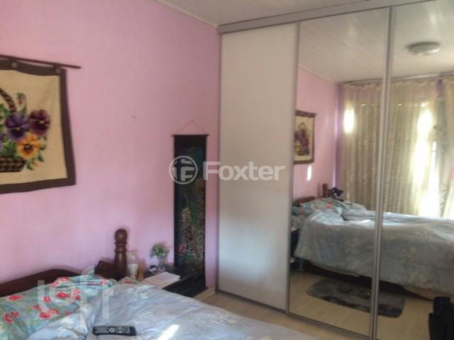 Casa com 3 dormitórios em Porto Alegre
