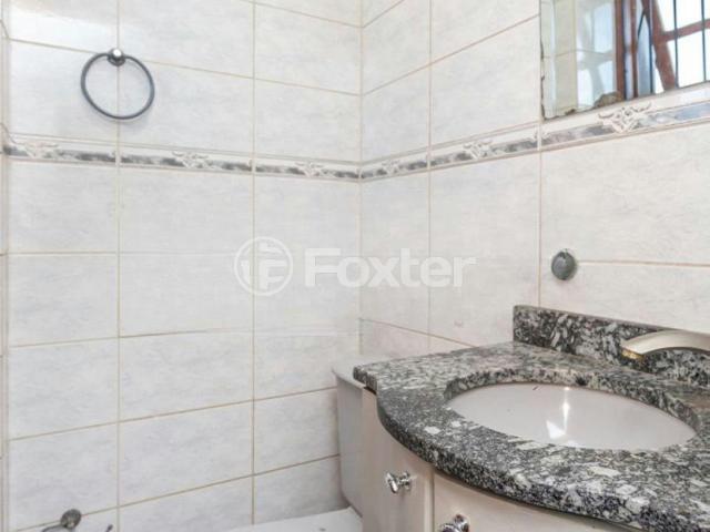 Casa com 3 dormitórios em Porto Alegre