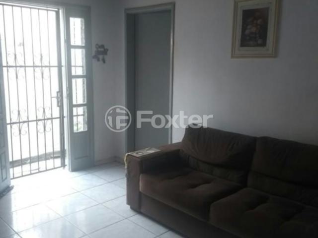 Casa com 3 dormitórios em Porto Alegre