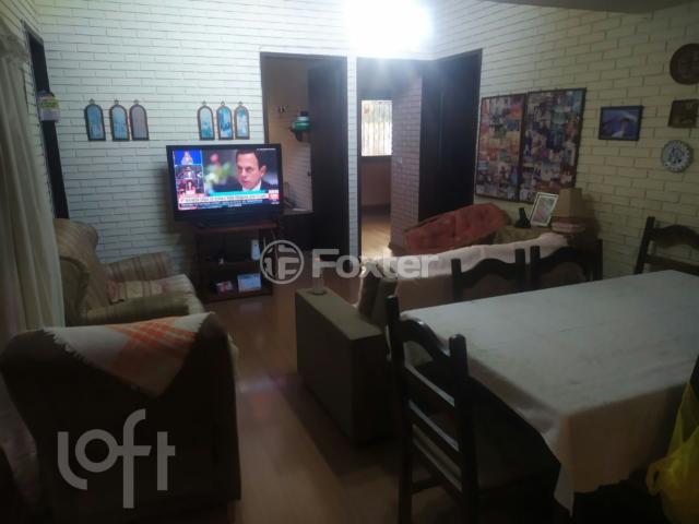 Casa com 3 dormitórios em Porto Alegre