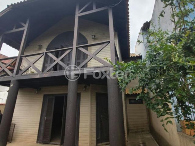Casa com 3 dormitórios em Porto Alegre