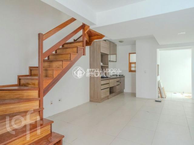 Casa com 3 dormitórios em Porto Alegre