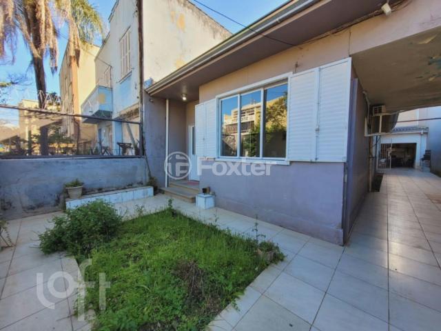 Casa com 3 dormitórios em Porto Alegre