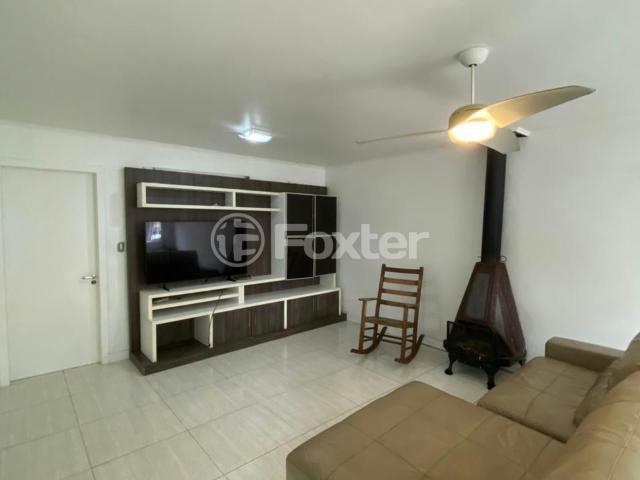 Casa com 3 dormitórios em Porto Alegre
