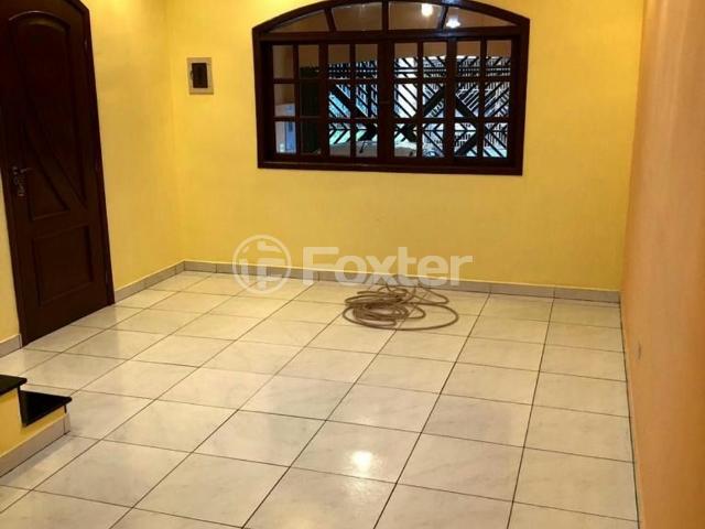 Casa com 3 dormitórios em São Bernardo do Campo