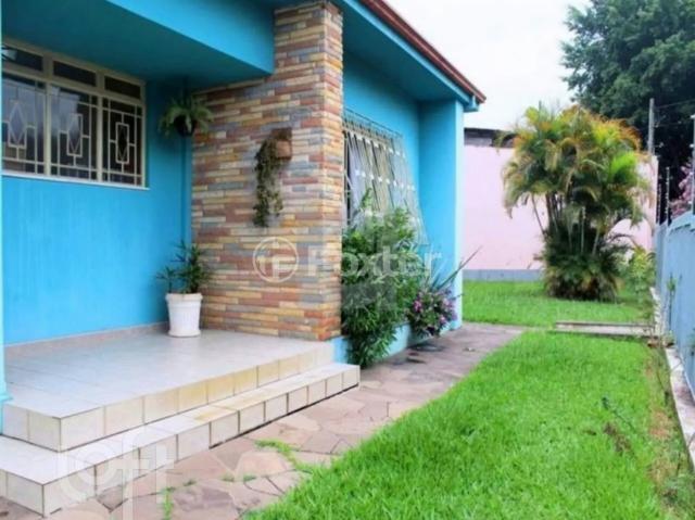 Casa com 3 dormitórios em São Leopoldo