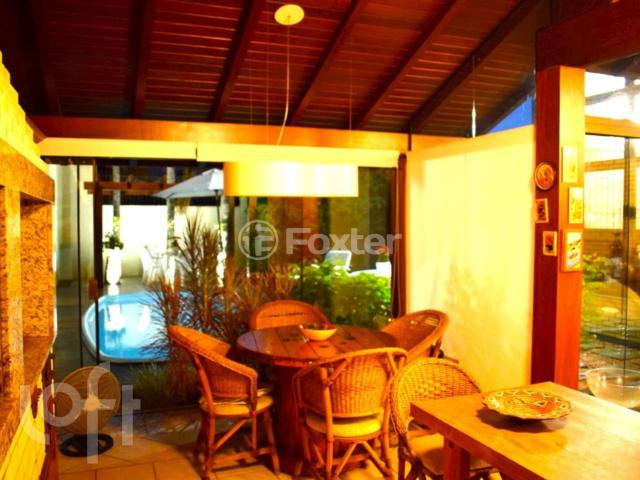 Casa com 3 dormitórios em São Leopoldo