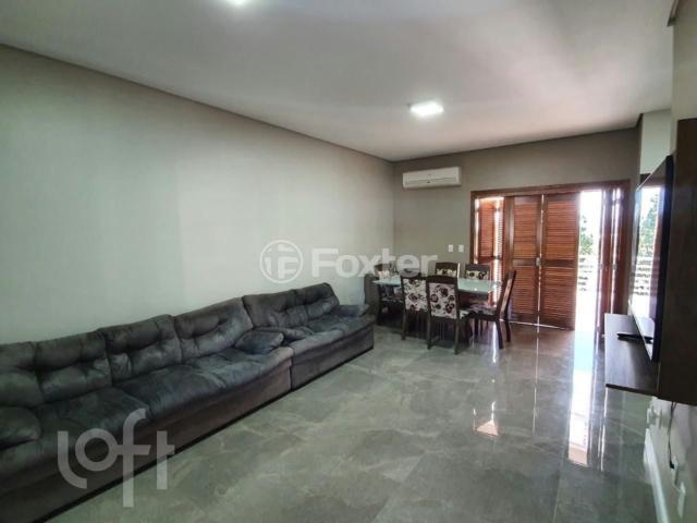 Casa com 3 dormitórios em São Leopoldo