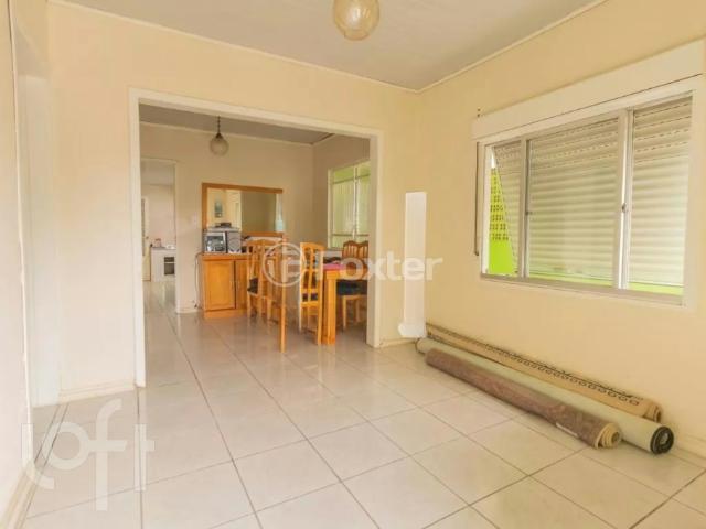 Casa com 3 dormitórios em São Leopoldo