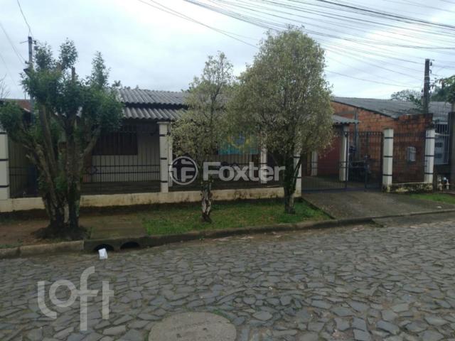 Casa com 3 dormitórios em São Leopoldo