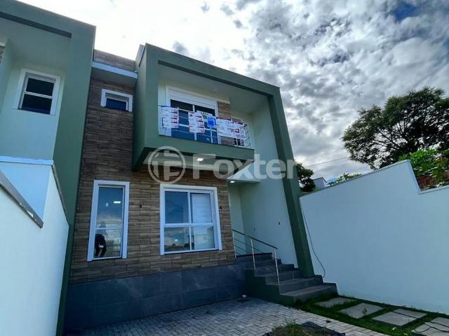 Casa com 3 dormitórios em São Leopoldo