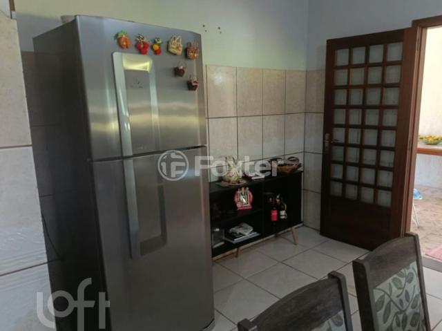 Casa com 3 dormitórios em São Leopoldo