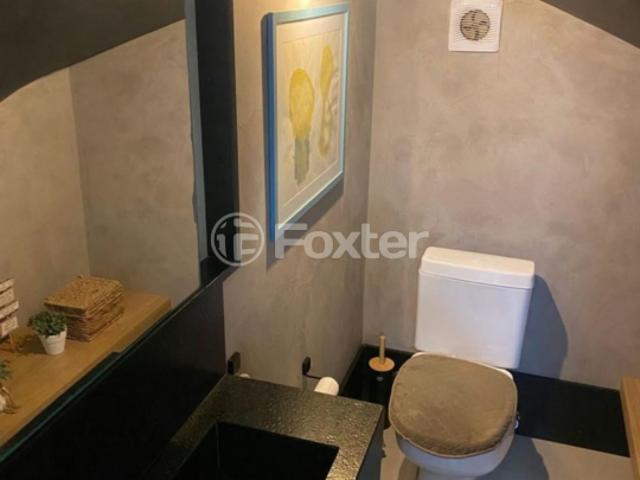 Casa com 3 dormitórios em São Leopoldo