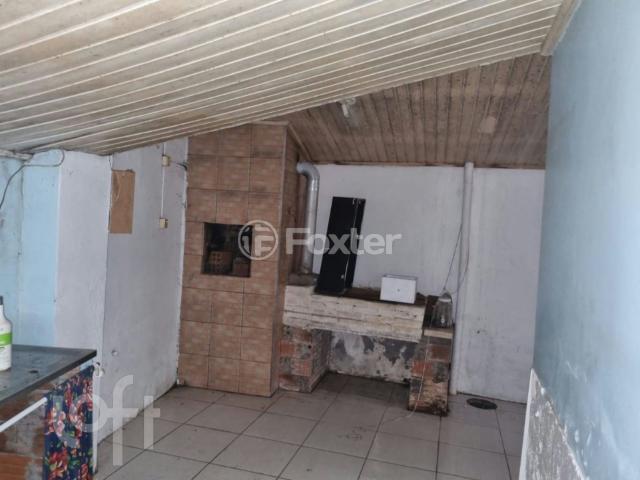 Casa com 3 dormitórios em São Leopoldo
