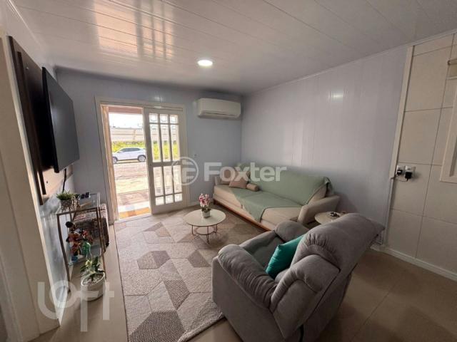 Casa com 3 dormitórios em São Leopoldo