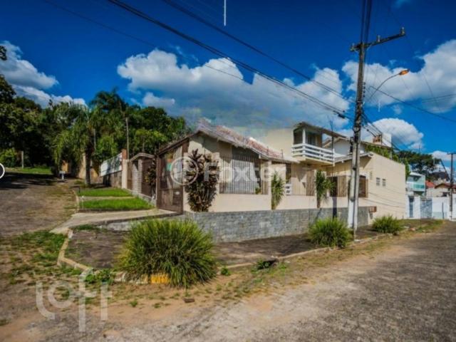 Casa com 3 dormitórios em São Leopoldo