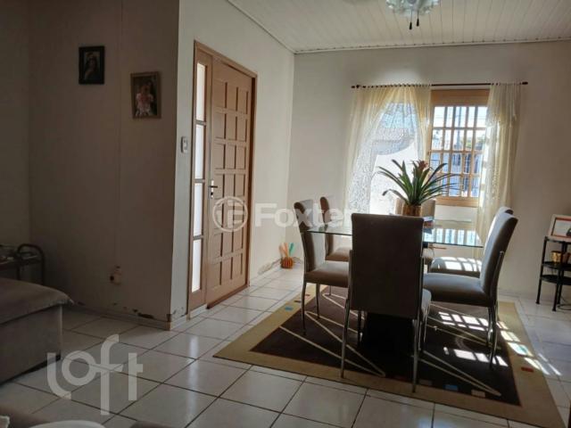 Casa com 3 dormitórios em São Leopoldo