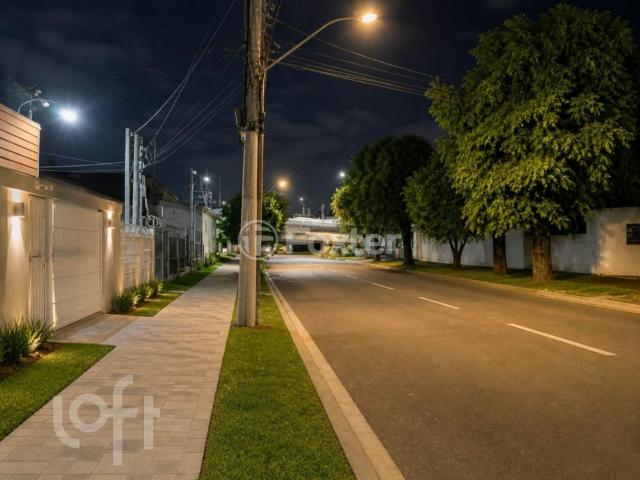Casa com 3 dormitórios em São Leopoldo