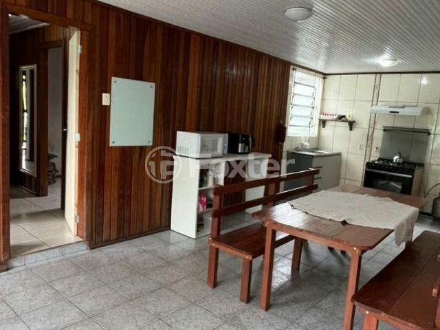 Casa com 3 dormitórios em São Leopoldo