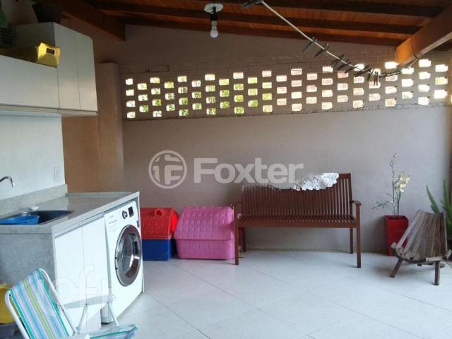 Casa com 3 dormitórios em São Leopoldo