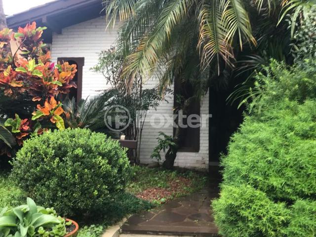 Casa com 3 dormitórios em São Leopoldo